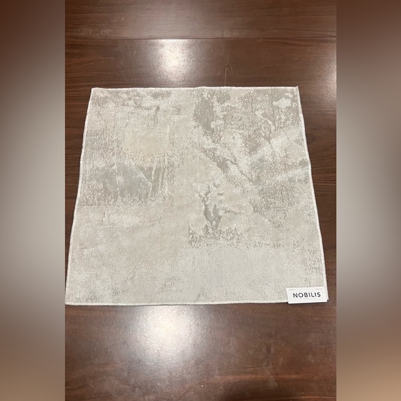 Design | Nobilis Paris Pasha Fabric Sample 17x17 | Poshmark